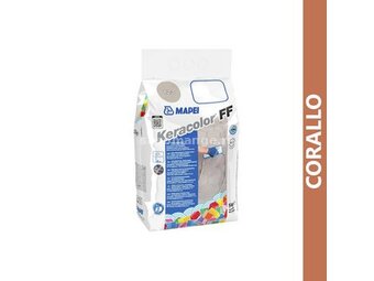 MAPEI fug masa Keracolor ff 140