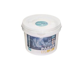 TRITONEX parfix EPU 91 2k poliuretanski lepak 10kg