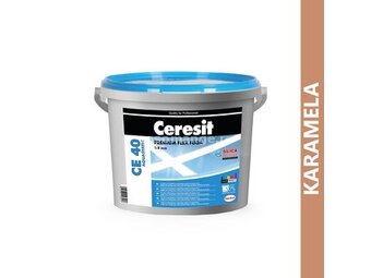 CERESIT fug masa za kermiku CE-40 caramel 2kg