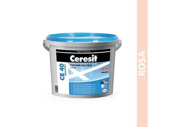 CERESIT fug masa za kermiku CE-40 rosa 2kg