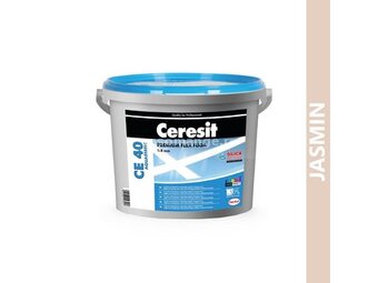 CERESIT fug masa za kermiku CE-40 jasmin 2kg