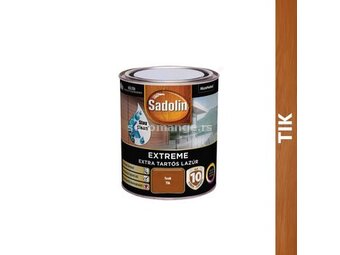 SADOLIN extreme na vodenoj bazi 0.7l tik