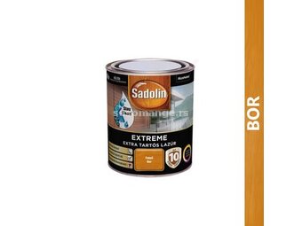 SADOLIN extreme na vodenoj bazi 0.7l bor