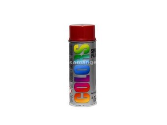 COLORS akrilna boja u spreju RAL 3003 400ml