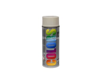 COLORS akrilna boja u spreju RAL 1013 400ml