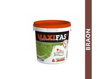 MAXIMA maxifas 0.65l braon