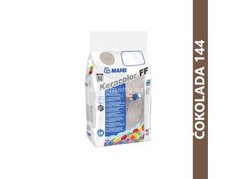 MAPEI fug masa Keracolor ff 144