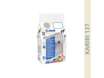 MAPEI fug masa Keracolor ff 137