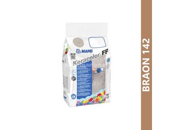 MAPEI fug masa Keracolor ff 142