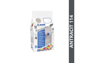 MAPEI fug masa Keracolor ff 114