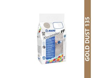 MAPEI fug masa Keracolor ff 135