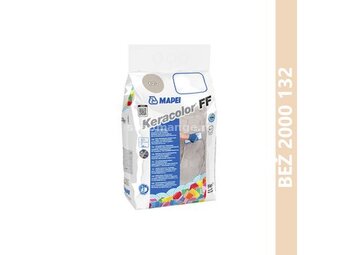 MAPEI fug masa Keracolor ff 132