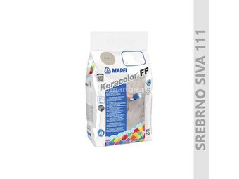 MAPEI fug masa Keracolor ff 111