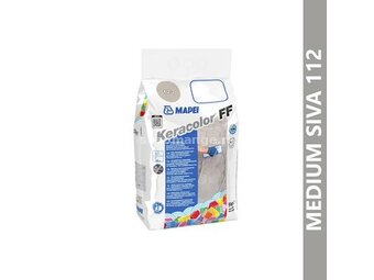 MAPEI fug masa Keracolor ff 112