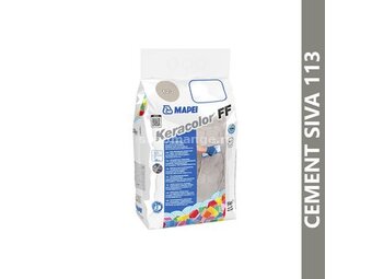 MAPEI fug masa Keracolor ff 113