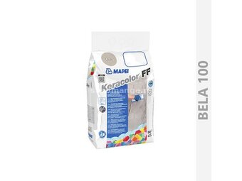 MAPEI fug masa Keracolor ff 100