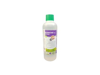 ECOSTAR poliuretanski lak na vodenoj bazi 2K Natural-B 0.5l