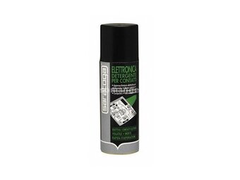 SARATOGA sprej za elektroniku 200ml