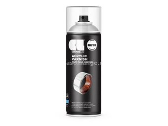 COSMOSLAC lak u spreju mat 400ml N377