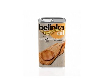 BELINKA food contact 0.5 l transparentan