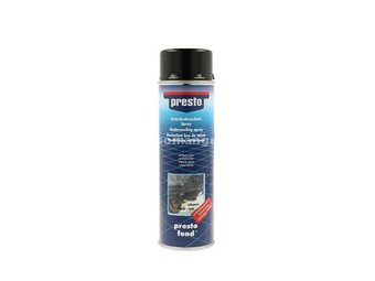 PRESTO bitumen sprej 500ml