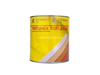 TRITONEX baza 0.75l