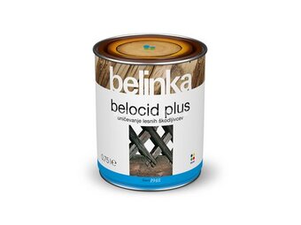 BELINKA belocid plus 0.75l