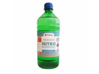 TRITONEX nitro razređivač 0.8l