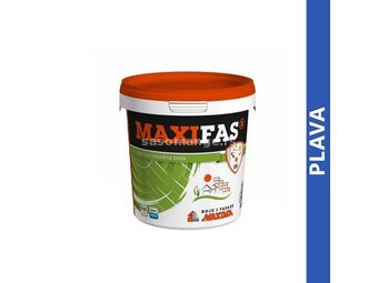 MAXIMA maxifas 0.65l plava