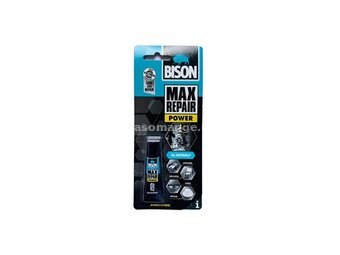 BISON lepak max repair 8g