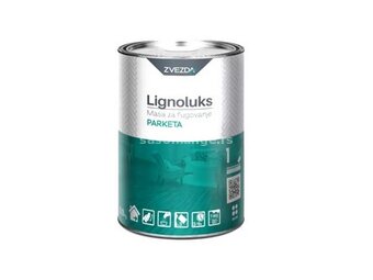 ZVEZDA lignoluks fug masa za parket 0.9kg