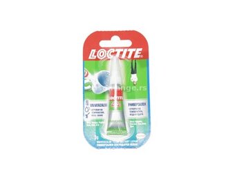 LOCTITE super bond univerzalni lepak 3g