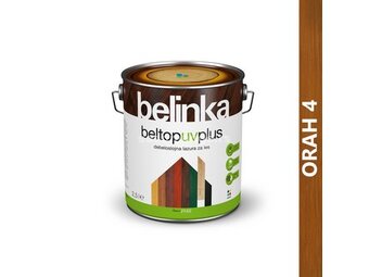 BELINKA sandolin 2.5l orah