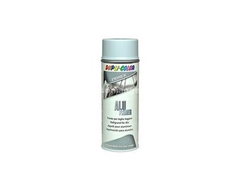 DUPLI COLOR sprej za aluminijum 400ml