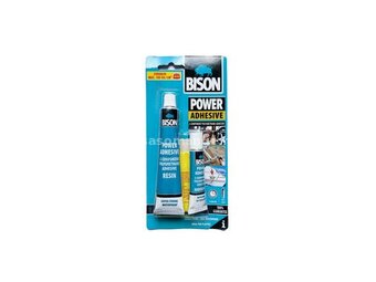 BISON power adhesive lepak 65ml