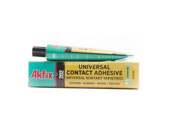 AKFIX 202 univerzalni lepak 50ml