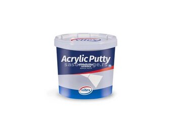 VITEX akrilni kit 400g