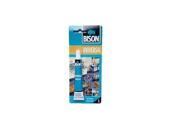 BISON univerzalni lepak 25 ml