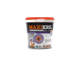 MAXIMA maxikril concentrate akrilni prajmer 1l