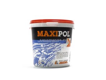 MAXIMA maxipol poludisperzija 1l