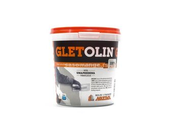 MAXIMA gletolin G get masa 1kg