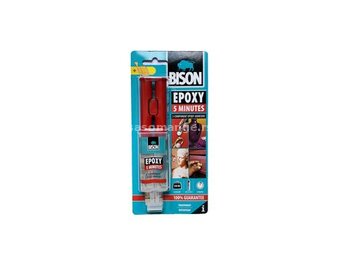 BISON epoxy kit 24ml