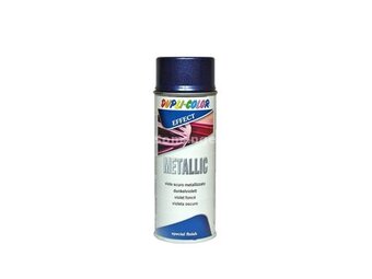 DUPLI COLOR metalik sprej brzosušivi 400ml violet fonce