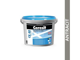 CERESIT fug masa za kermiku CE-40 antracit 2kg