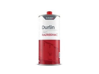 DURLIN uljani razređivač 0.9l