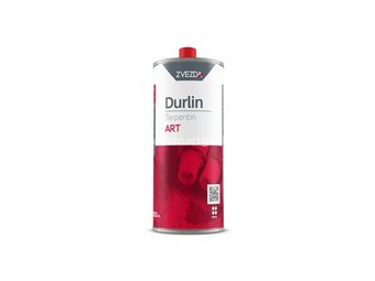 DURLIN terpentin 0.9l