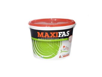 MAXIMA maxifas fasadna boja 15l