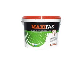 MAXIMA maxifas fasadna boja 5l