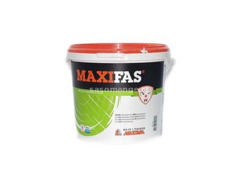 MAXIMA maxifas fasadna boja 3l