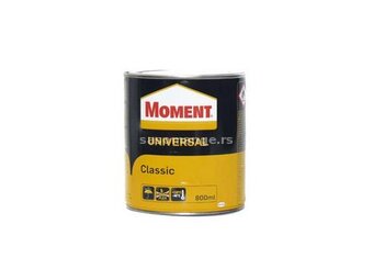 HENKEL lepak univerzalni moment 800ml